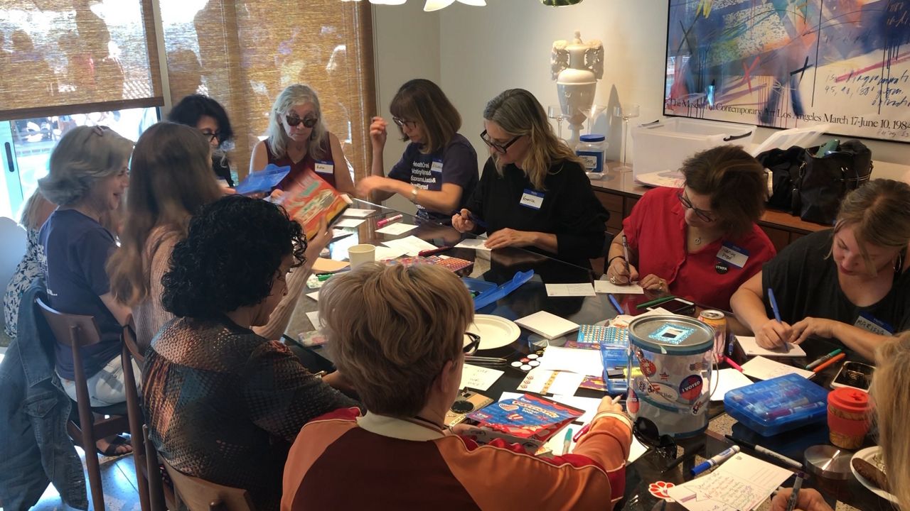 Civic Sundays Putting Grassroots Activism into Action