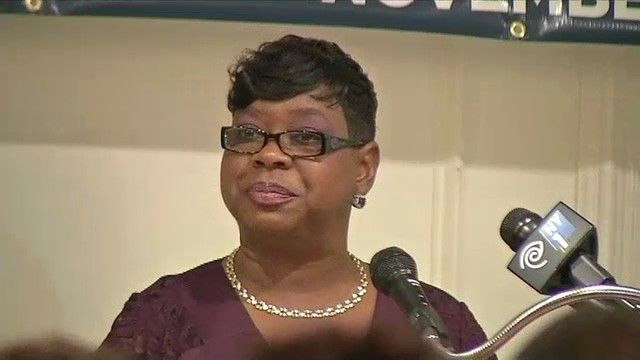 Darcel Clark Becomes First Female DA in History of Bronx