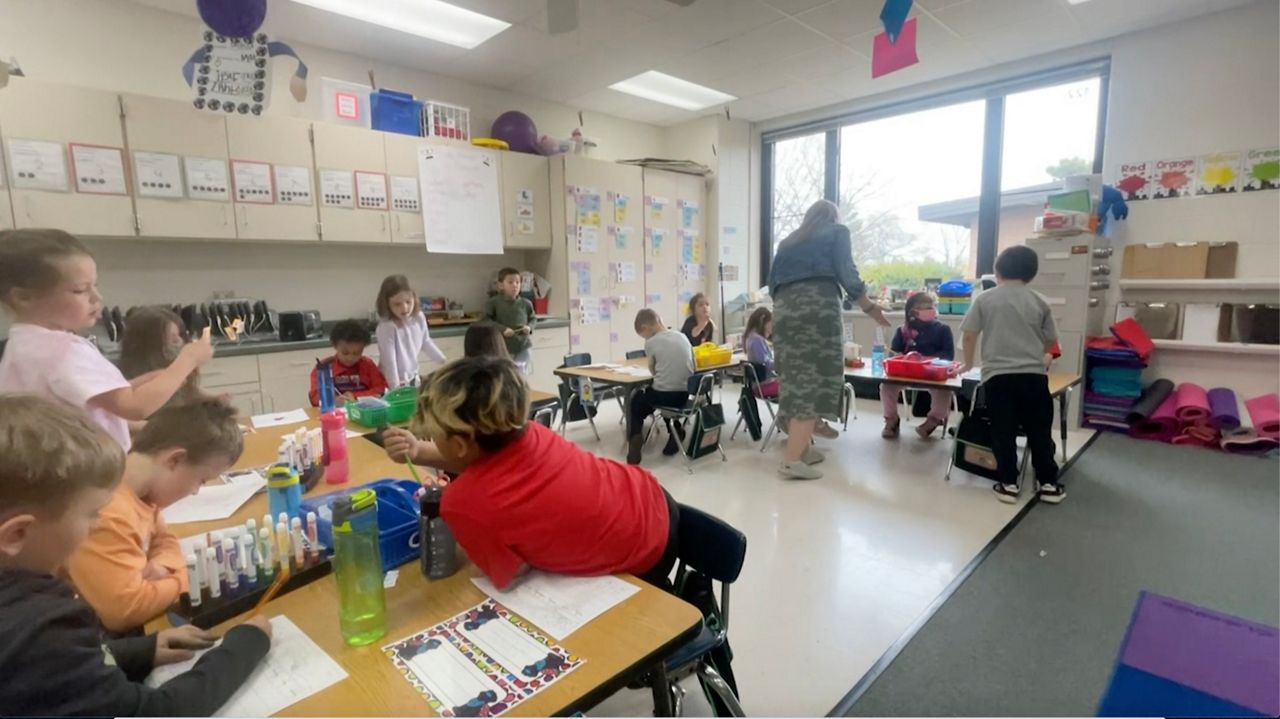 Celebrating our hero teachers