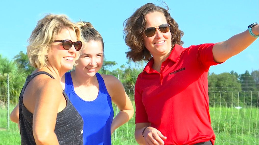 Clermont's 10 Mile Clay Loop to close for construction