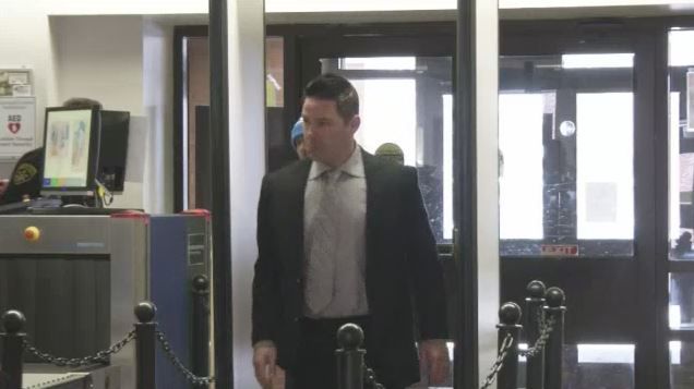 Jurors in Thomas Clayton Murder Trial Hear Opening Statements