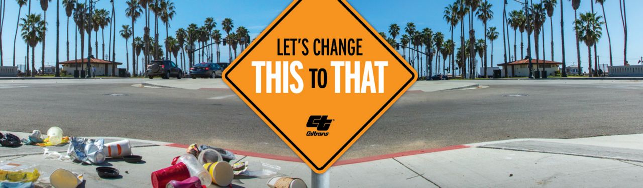 Trash Castle will debut at Coastal Cleanup Day