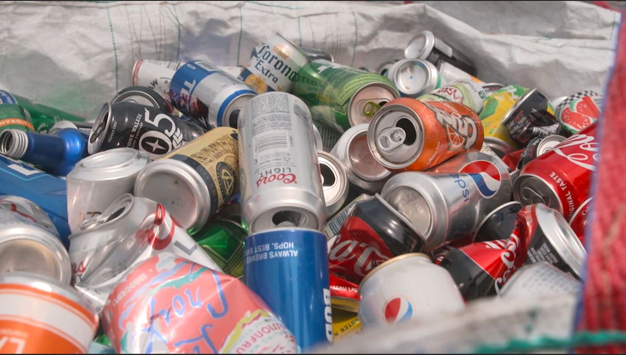 Recycling program returns to Cleveland with opt-in option