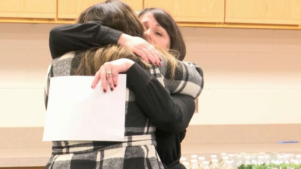 Clergy Abuse Survivors Share Expectations for New Bishop