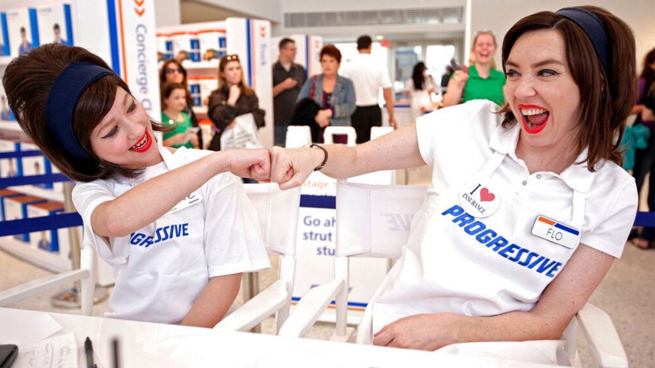 Ohio-based Progressive to hire 6,400 additional workers