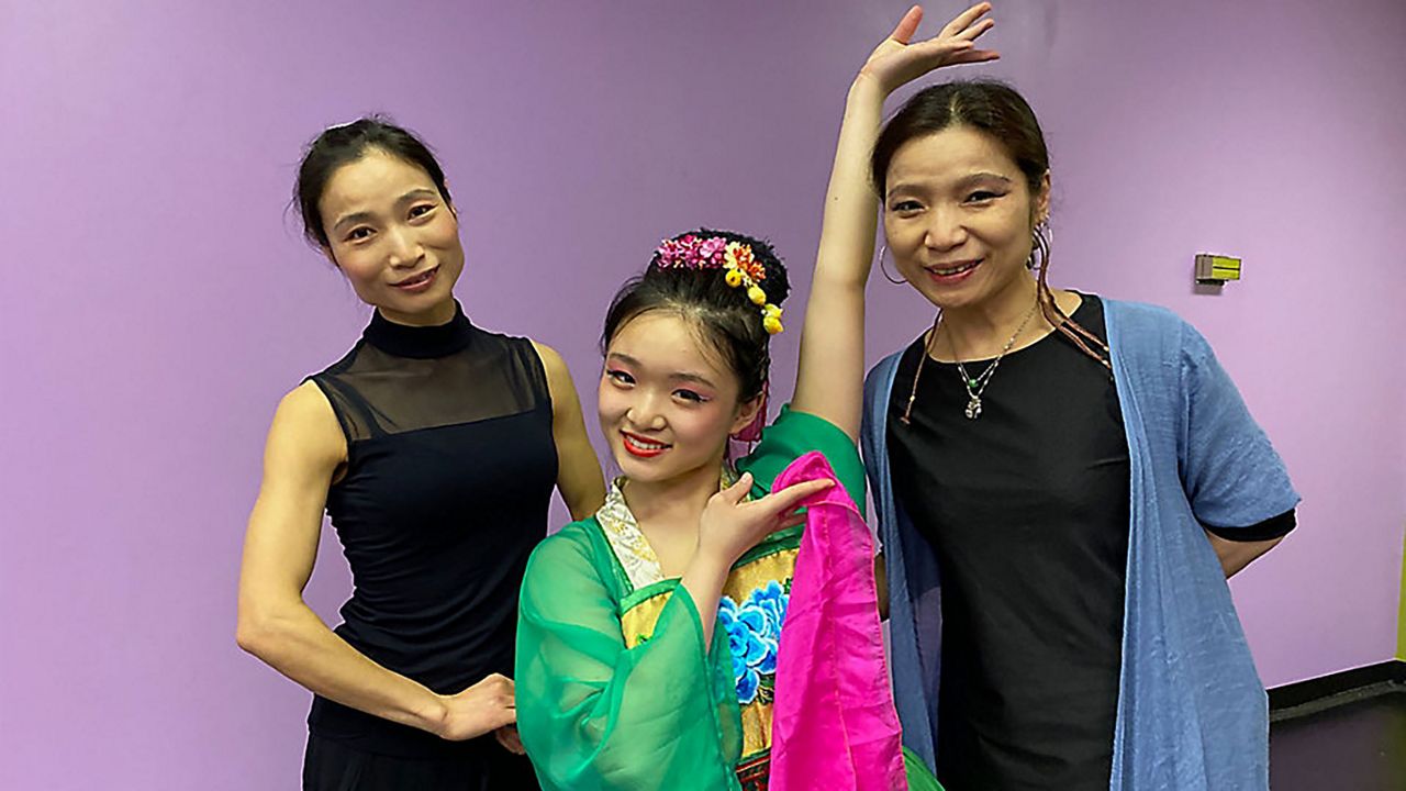 The Cleveland Asian Festival returns after two years