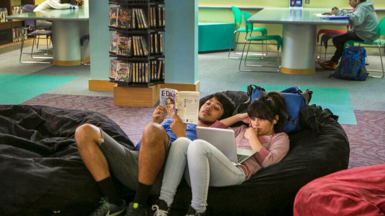 Summer reading program begins at Cleveland Public Library