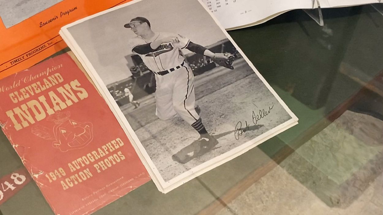 Name changes not new for Cleveland baseball