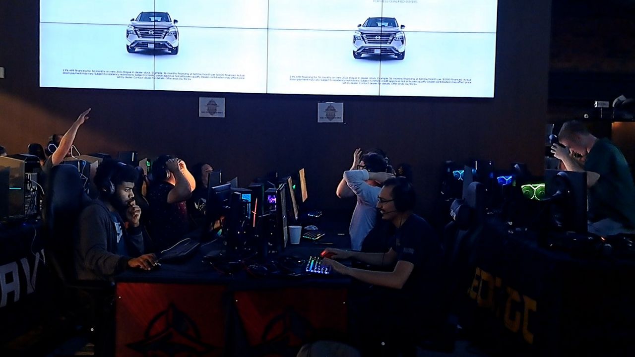 Cleveland Clinic's esports medicine program to help athletes