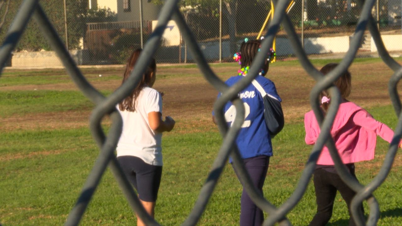 Students Concerned About Plan to Close Cleveland Elementary