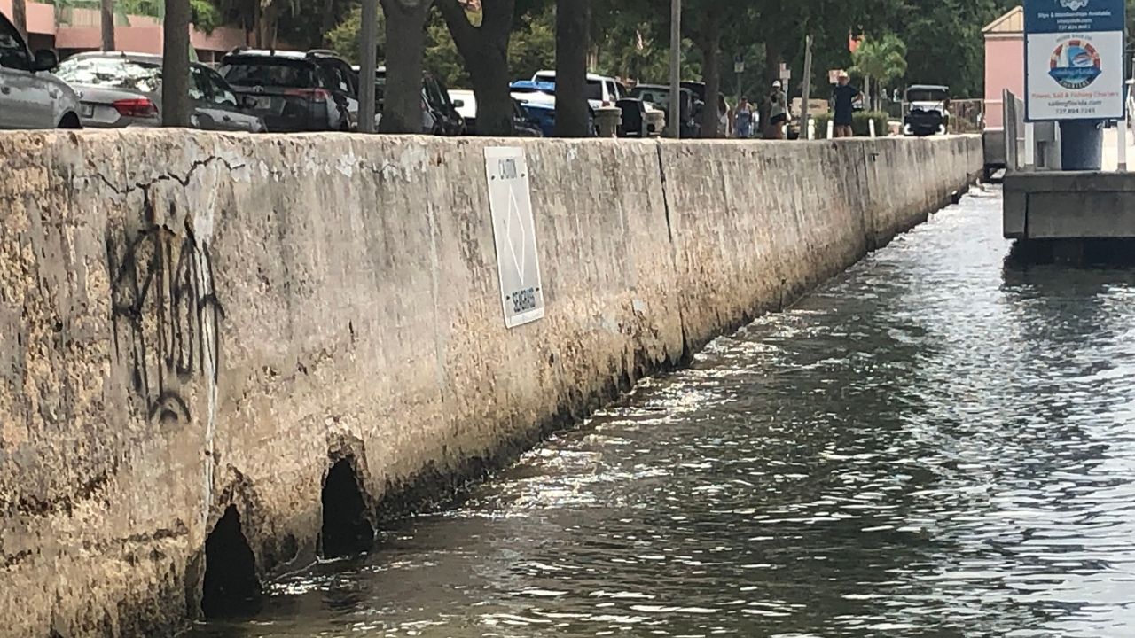 Climate Change: Impacts on Infrastructure