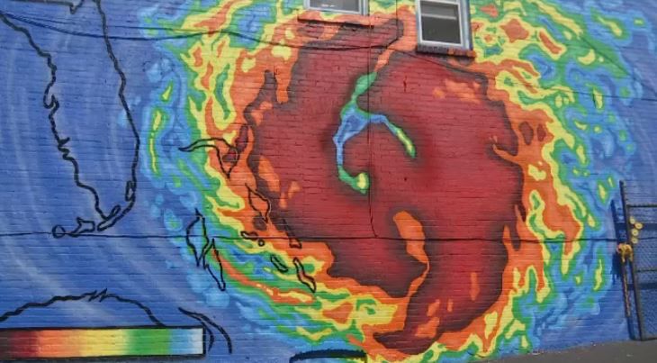 Climate Change Report Projects Dire Impacts