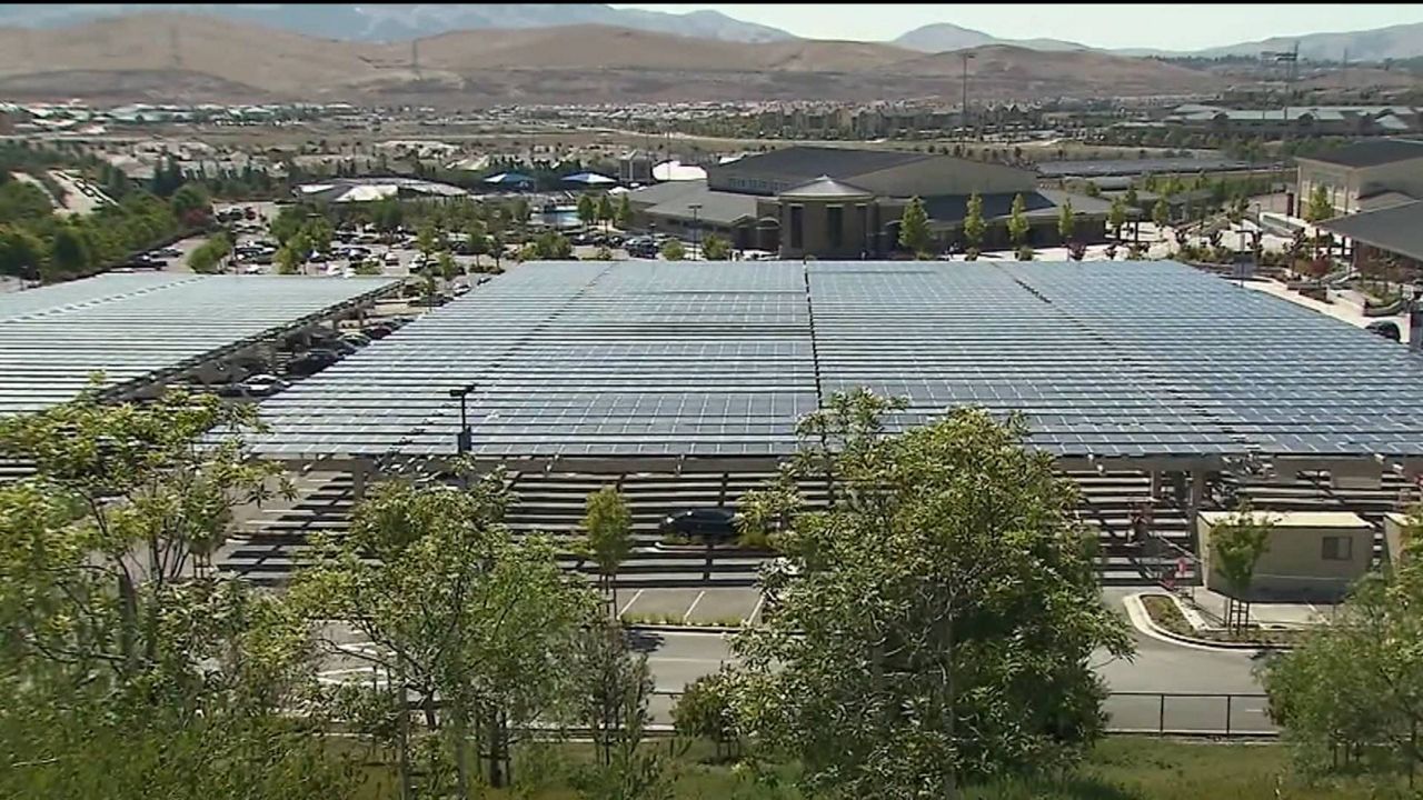 How technology is shaping climate change solutions