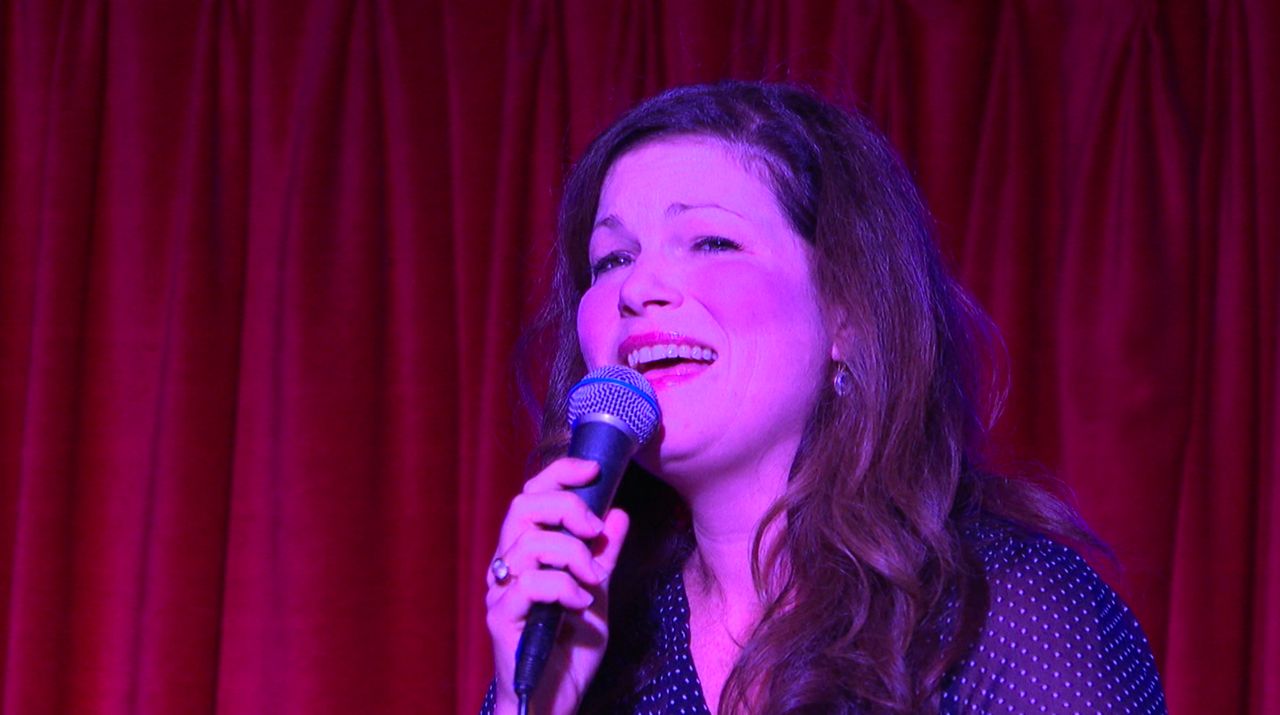 Jazz Tribute to Patsy Cline a Unique Dream Project