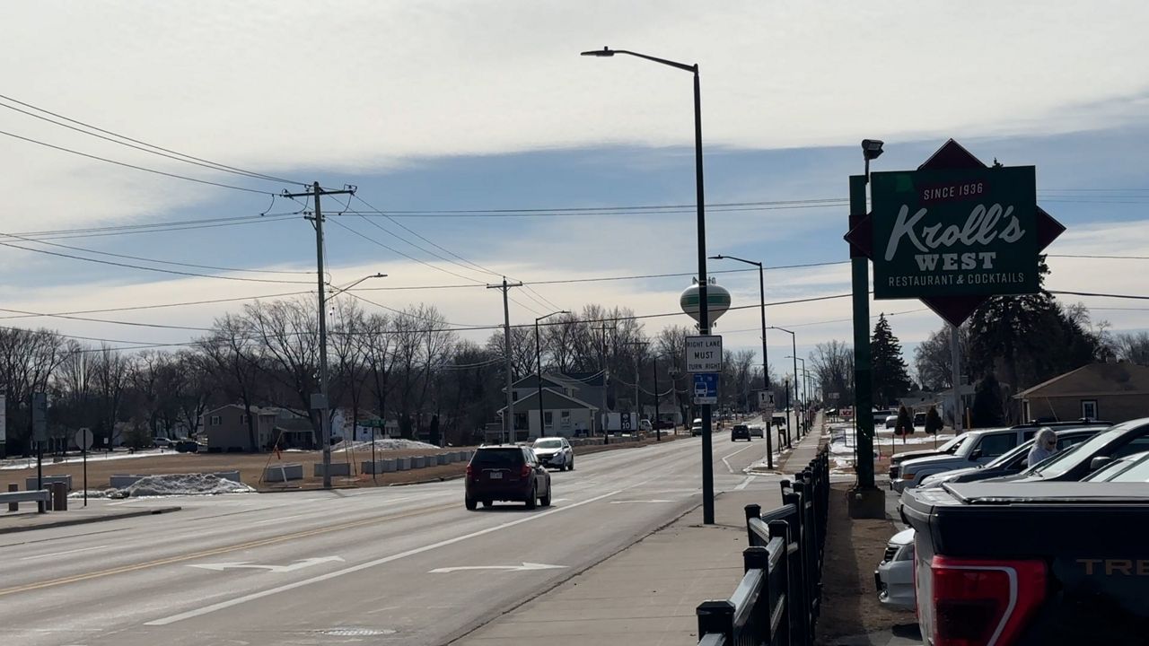 Green Bay businesses prepare for NFL Draft road closures