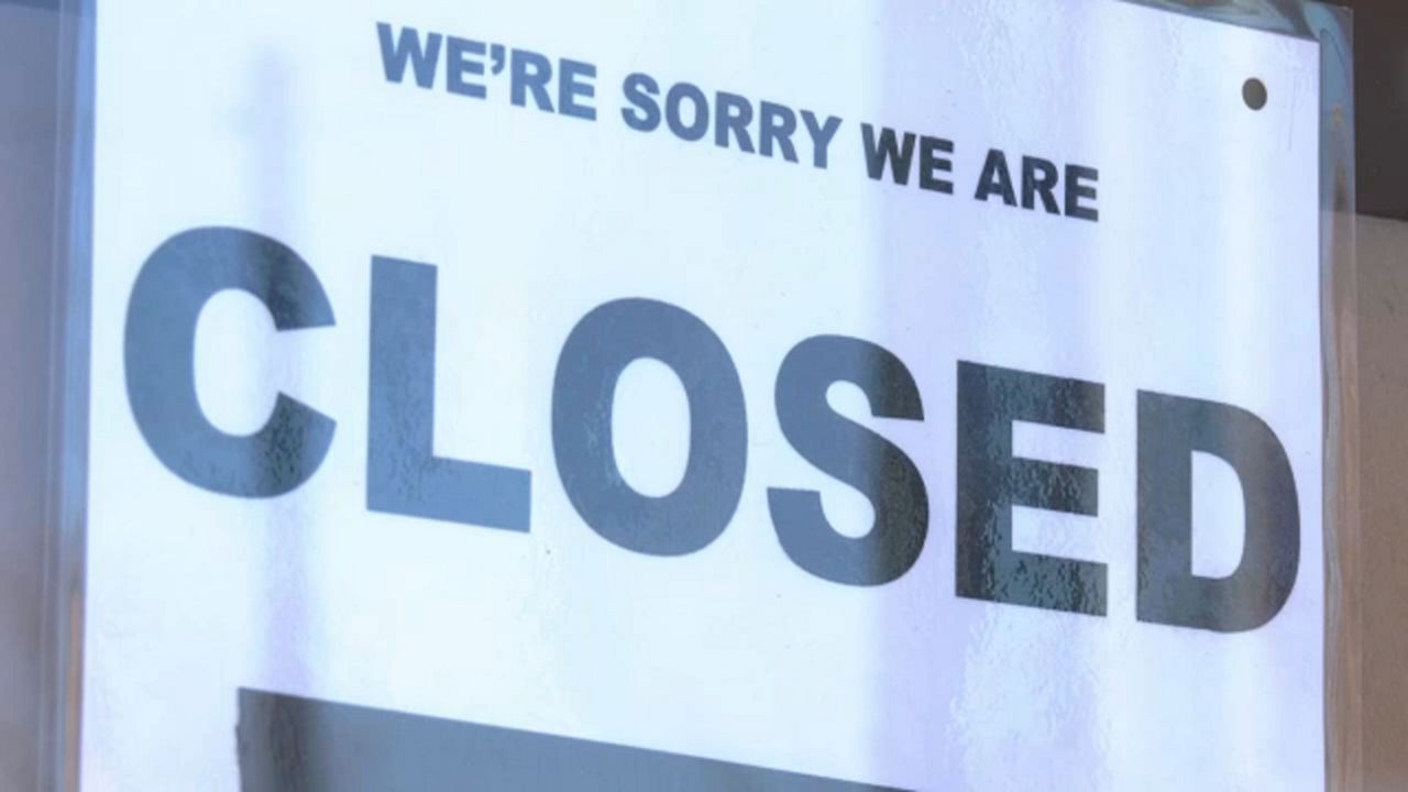 Clarkson Town Hall closed due to illnesses among staff