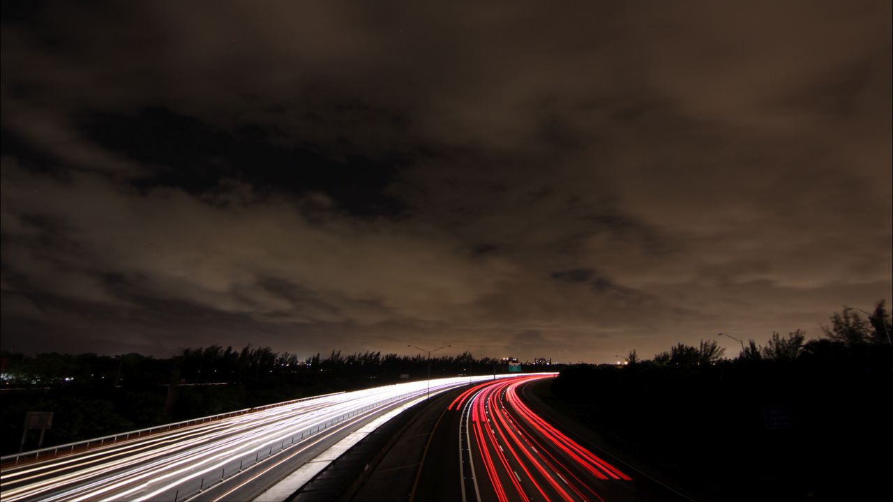 Why Cloudy Nights Are Warmer Than Clear Nights