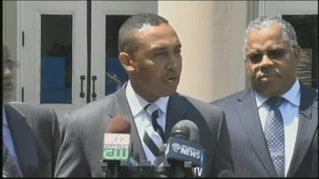 Former Charlotte Mayor Patrick Cannon Released from Prison