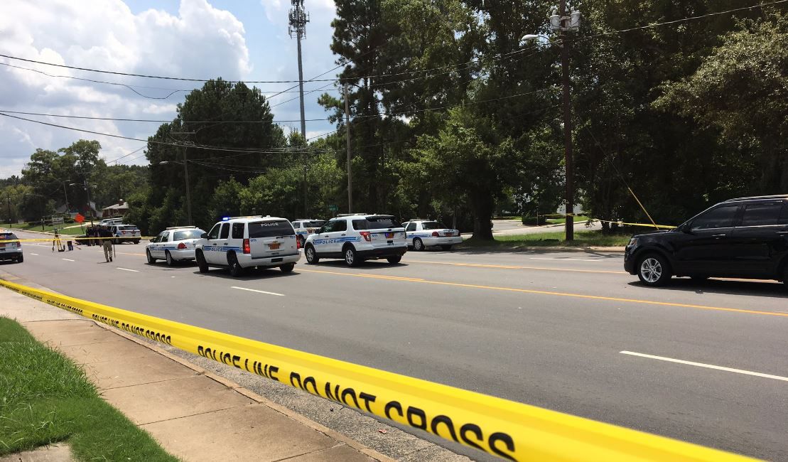 Woman killed in wreck involving CMPD officer identified