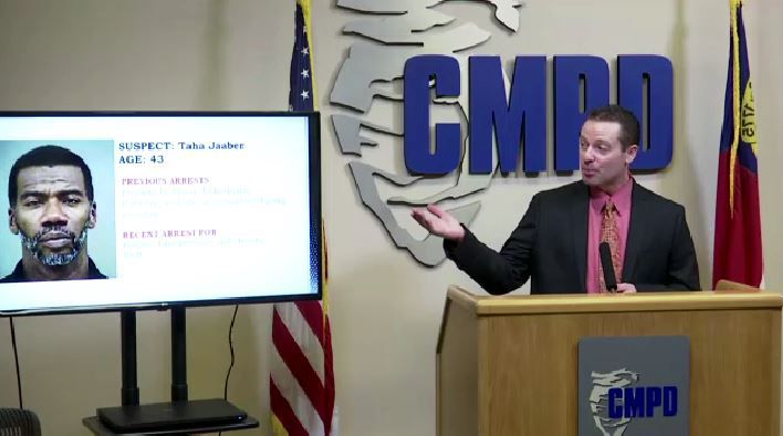 CMPD Warns Citizens of Financial Crimes Increasing