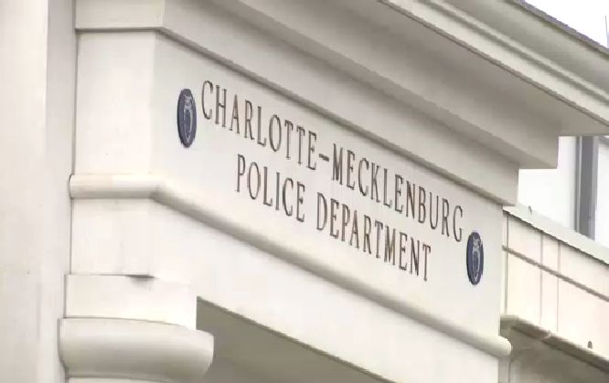 CMPD Reducing Violent Crime in Hot Spots with 'Operation Avalanche'
