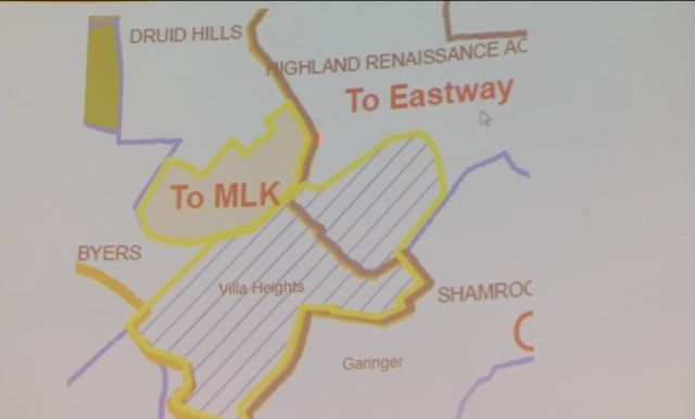 CMS Unveils Second Phase of Student Assignment Plan