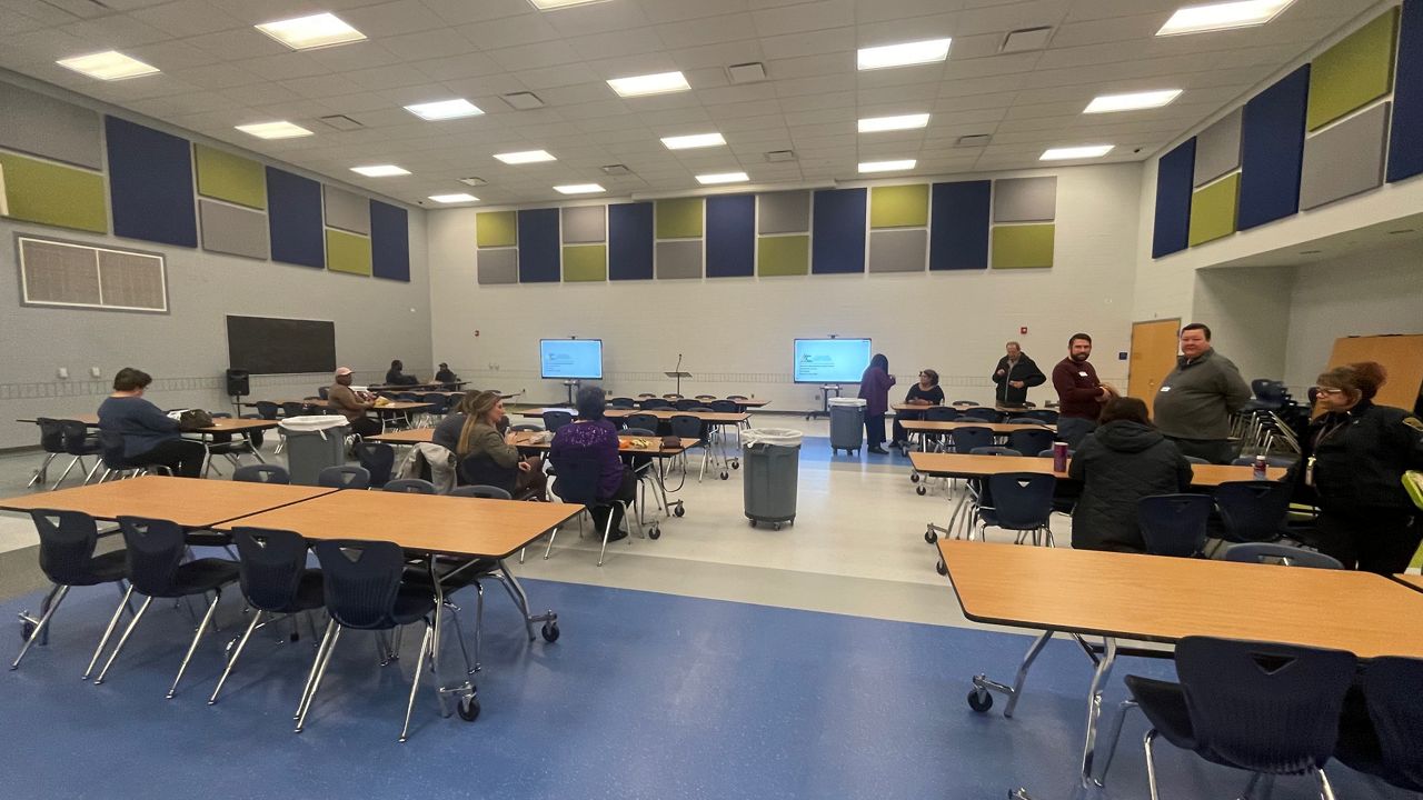 CMSD holds public forums to hear public opinion