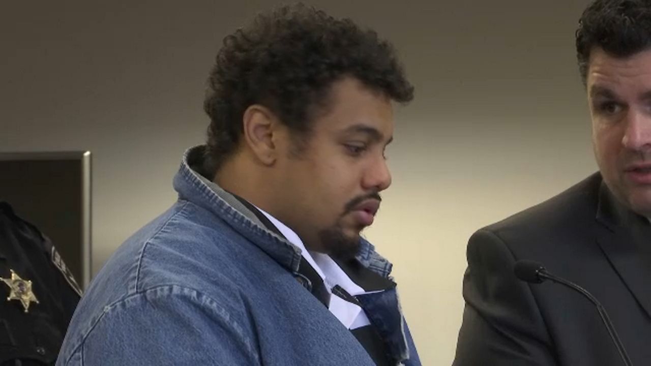 Naythen Aubain Accepts Deal, Pleads Guilty to Manslaughter