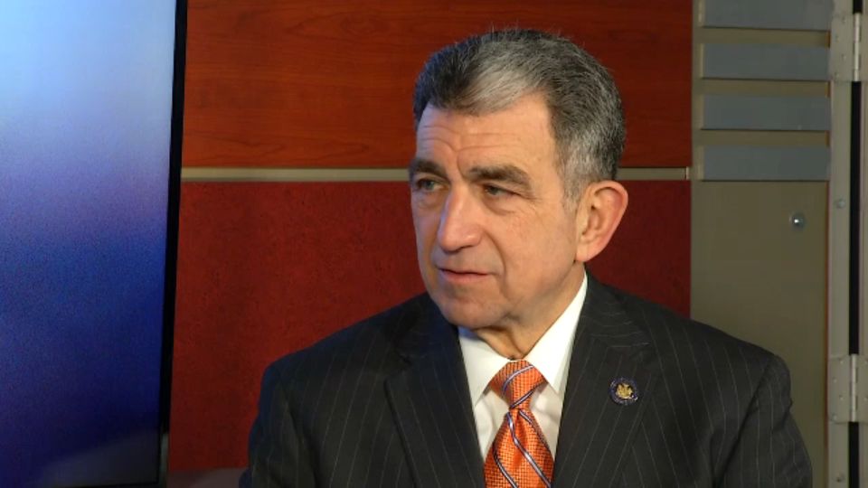 Bill Magnarelli on ways to support New Yorkers who served