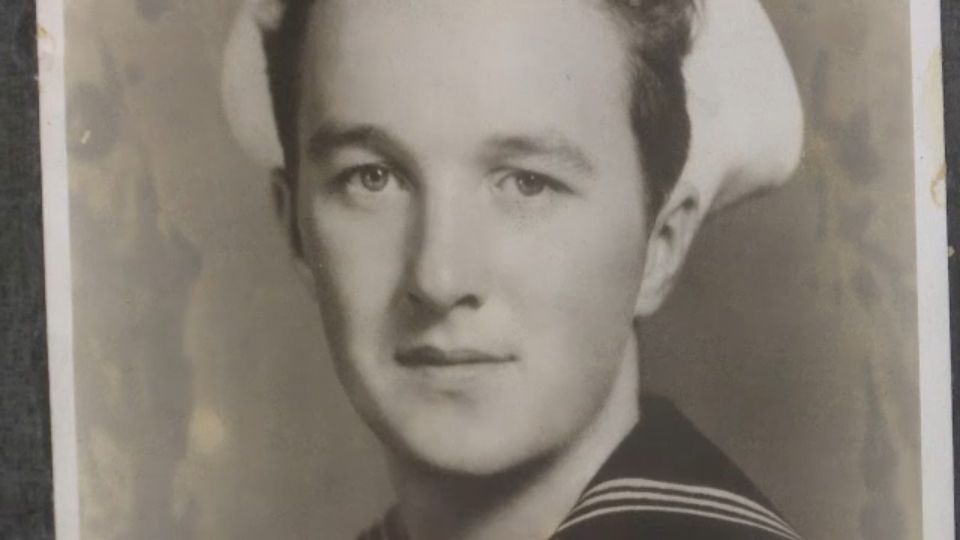 Honoring a Utica Sailor and Pearl Harbor Victim