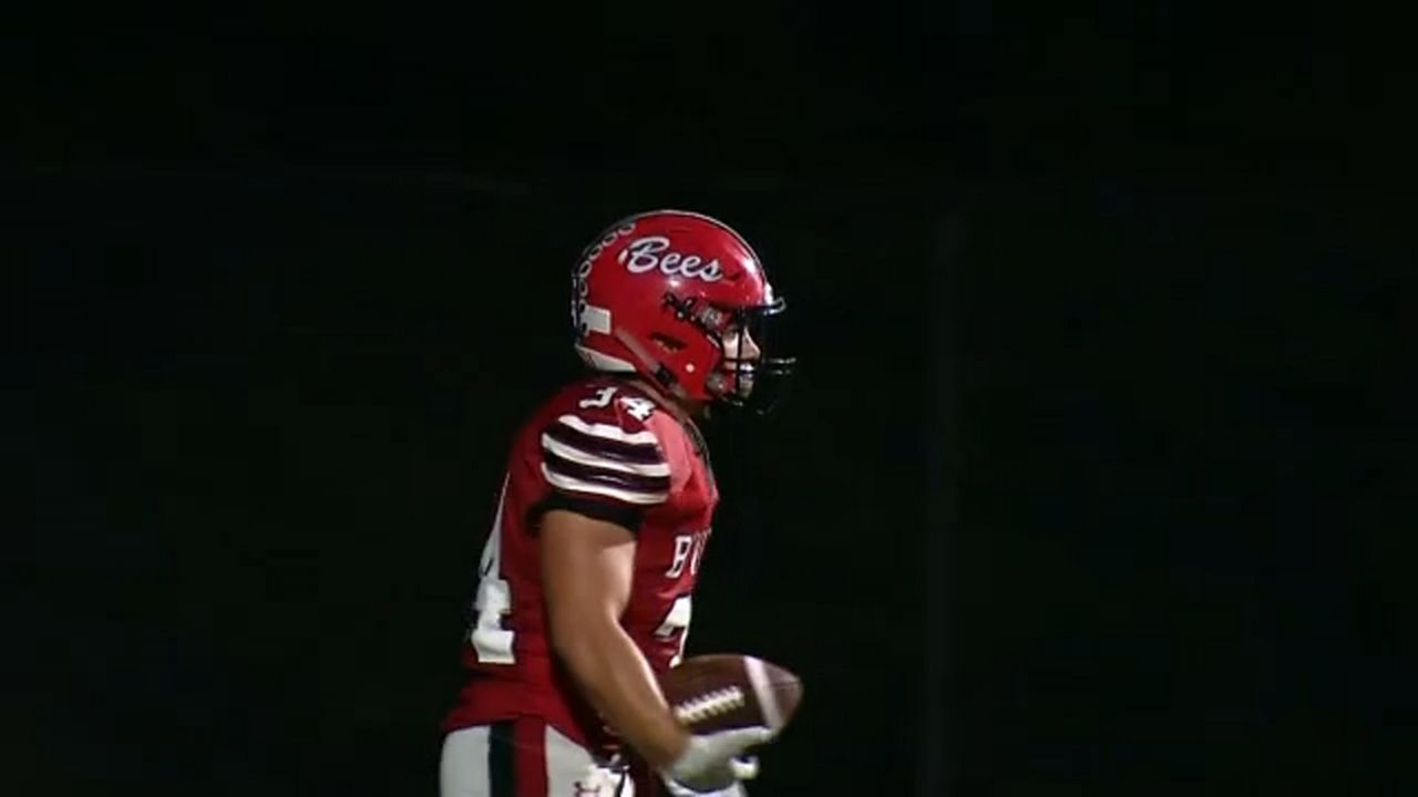 FNM: Bees Battle with West Genny in AA Clash