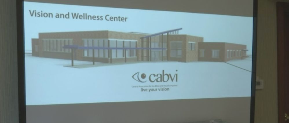 CABVI announces major expansion project in Utica and Syracuse