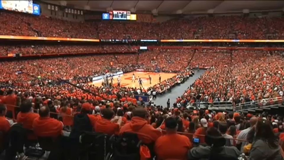 Tips If You're Attending the Dome This Weekend