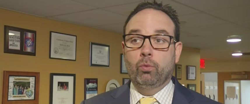 School districts review safety protocols