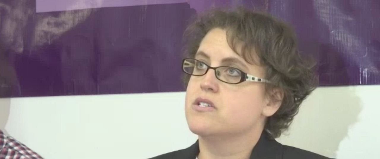 Dana Balter to approach campaign run in different way