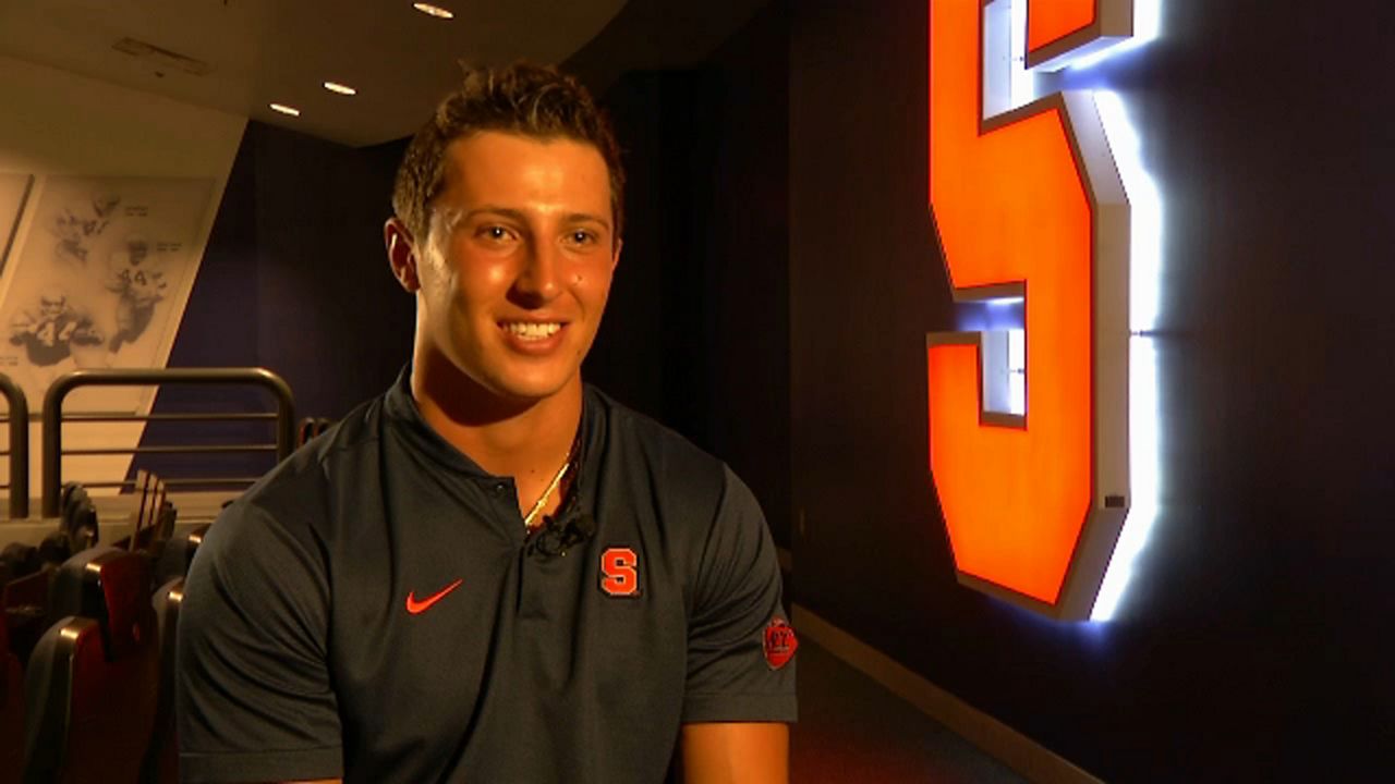 one on one with tommy devito