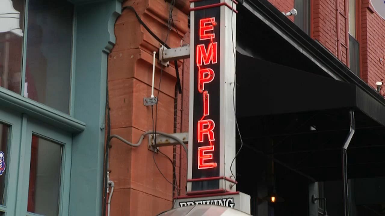 Ellicottville Brewing Co. Purchases Empire Brewing Brand