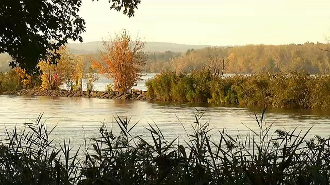 New ESF Center Looks To Push for Cleaner Water