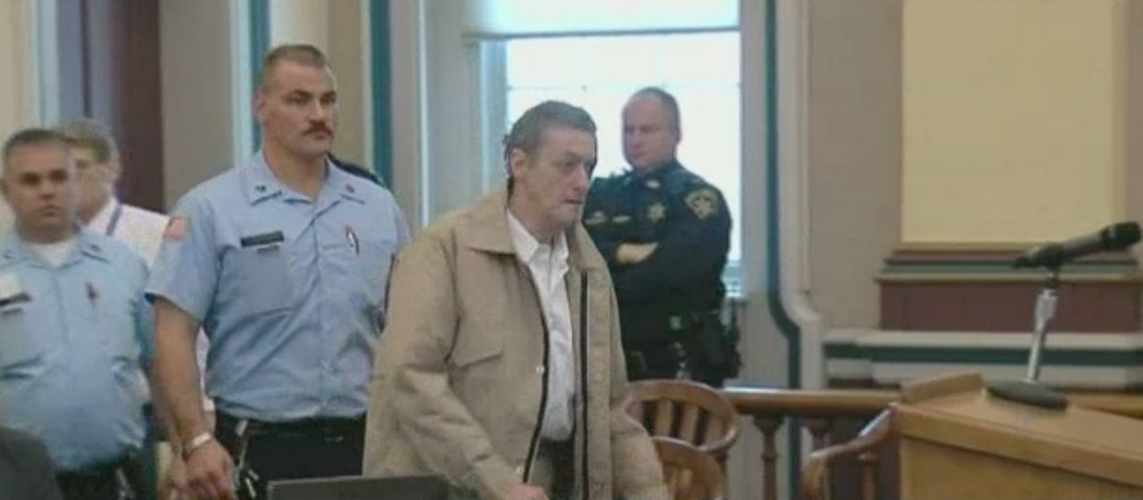 Developments emerge in Gary Thibodeau case