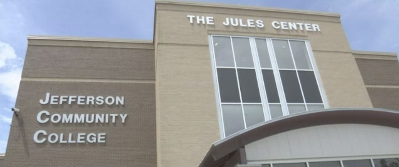 JCC Cutting Staff Members to Offset Budget Deficit