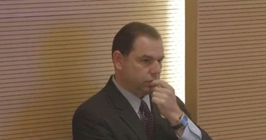 Opening statements begin in Joe Percoco trial