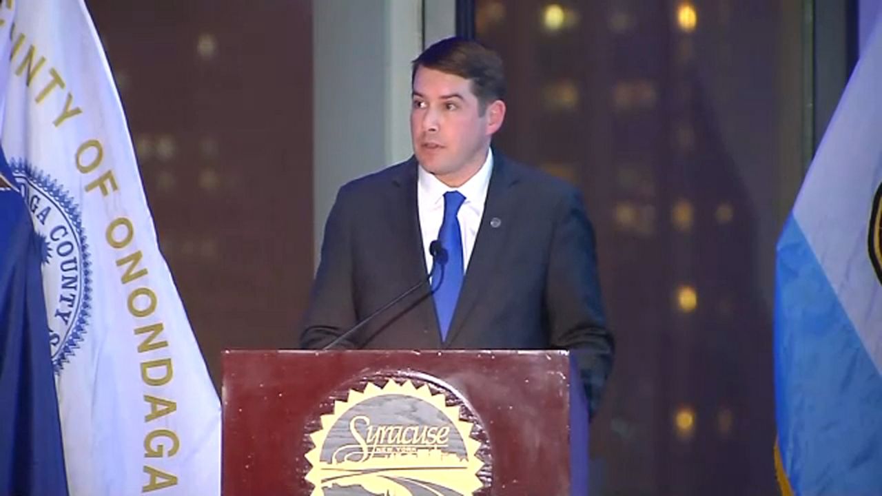 Mayor Ben Walsh Delivers 2020 State of the City