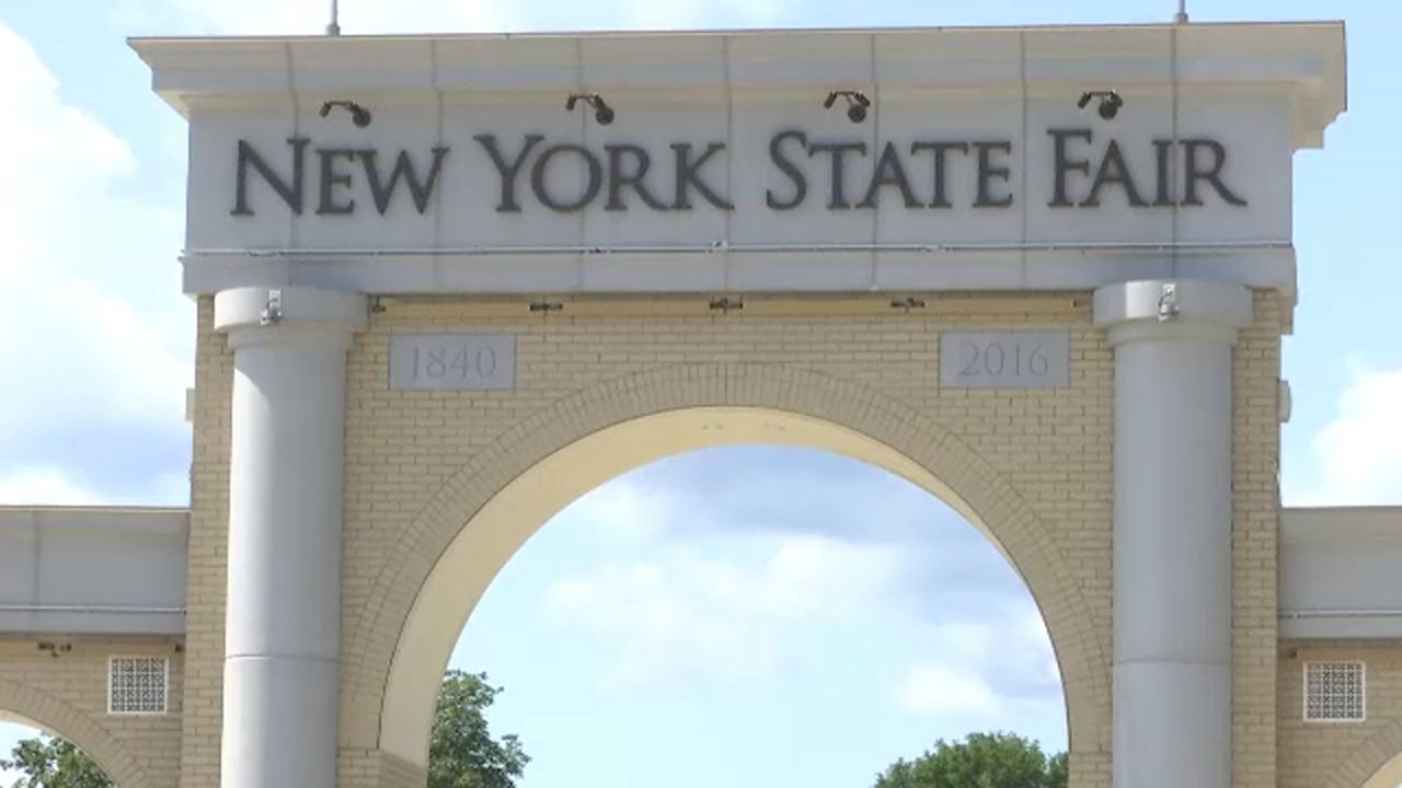 Here's What's New at the New York State Fair