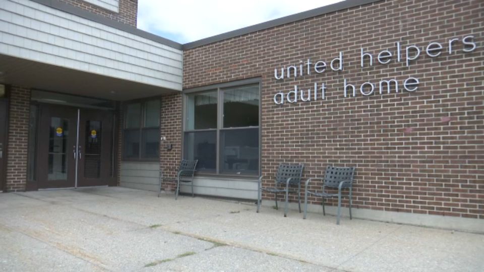 RiverLedge Residence Closes