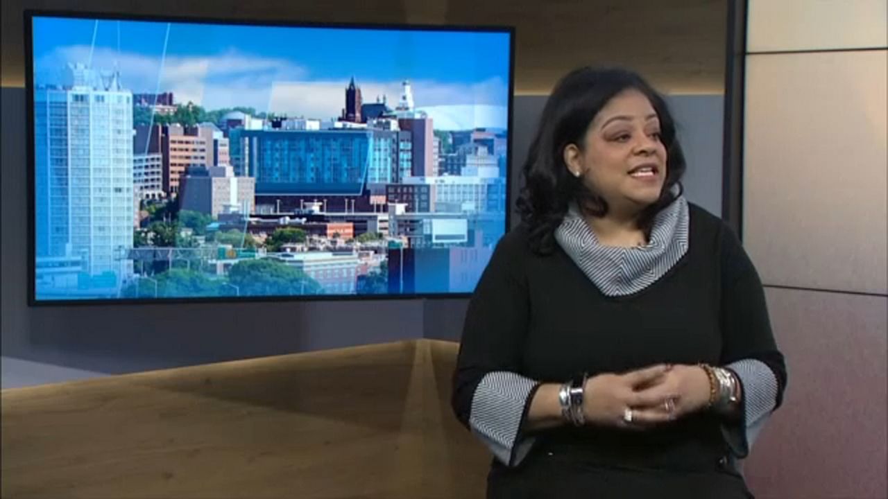 In Focus: Lawmakers Look Ahead to New Legislative Session