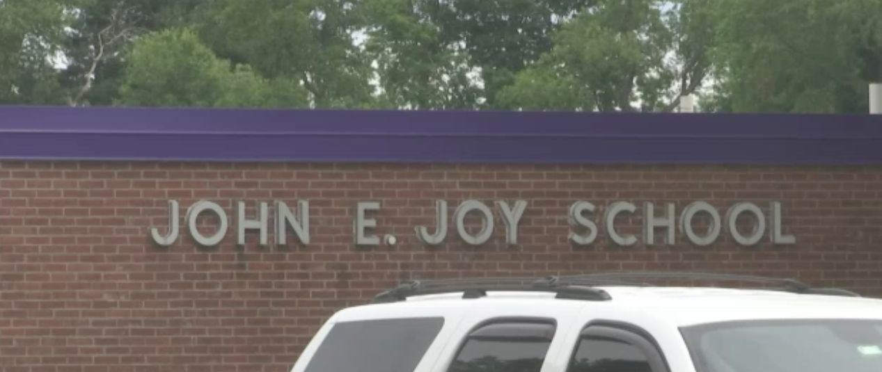 Two teachers charged with excessive discipline