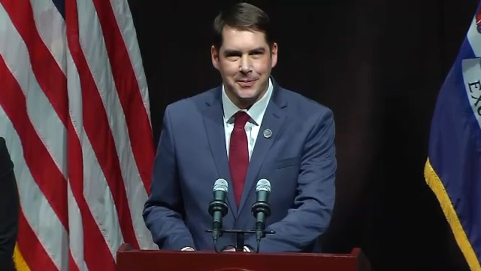 Mayor Ben Walsh 2019 state of the city address