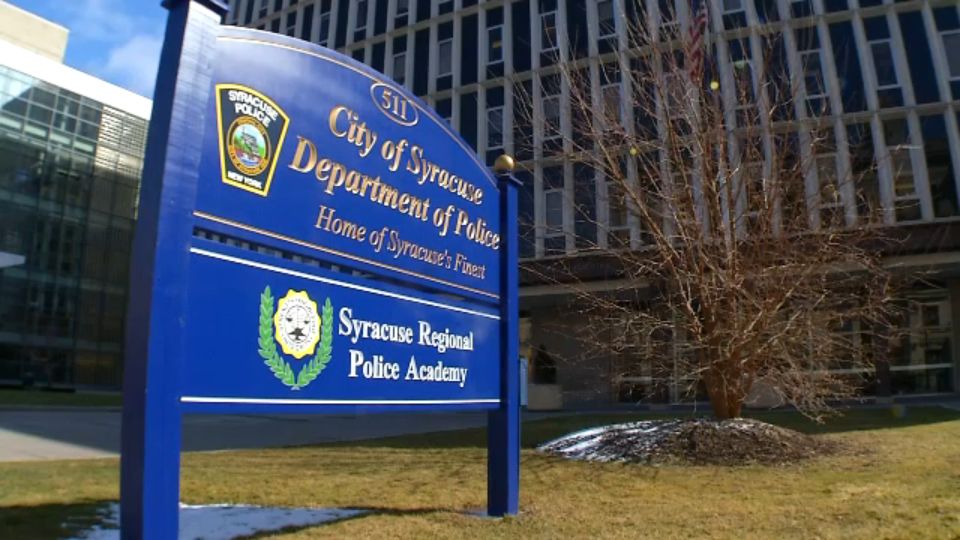Syracuse PBA Speaks out about new Police Chief