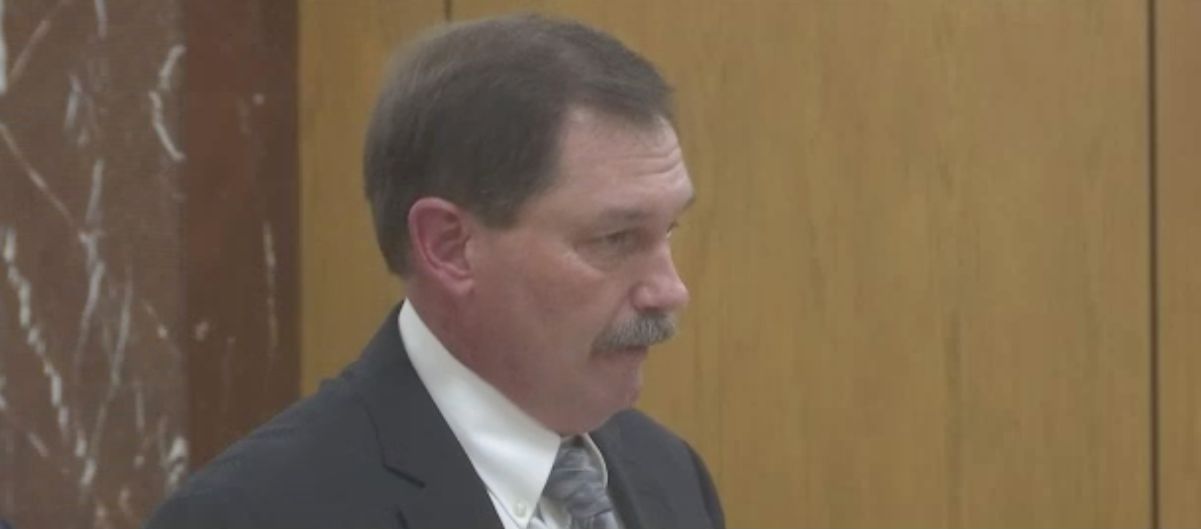 Utica to appoint new temporary fire chief