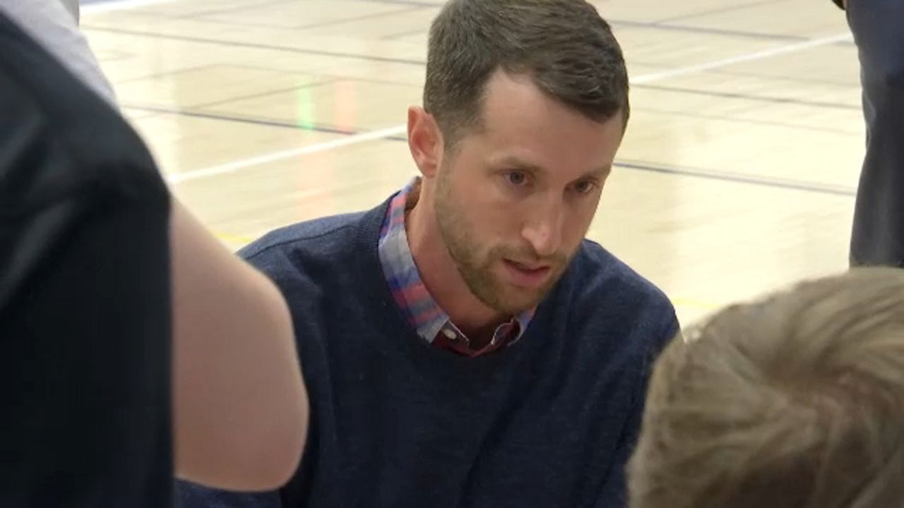 Jon Connelly Community Appreciation Day